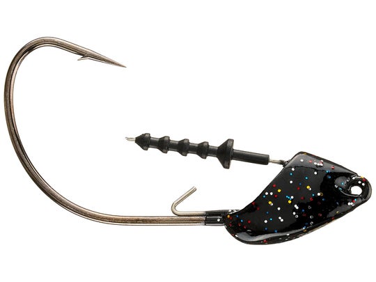 Fin-tech Title Shot Jig 2pk | Tackle Warehouse