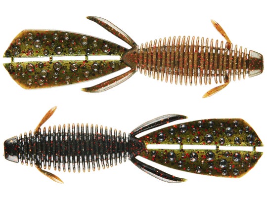 Beaver-style Creatures - Tackle Warehouse