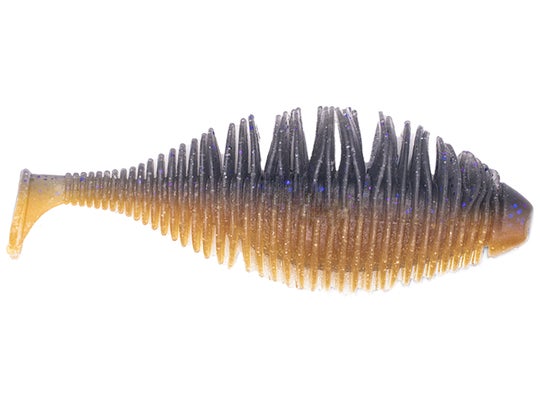 Geecrack Bellows Gill Creature Bait | Tackle Warehouse