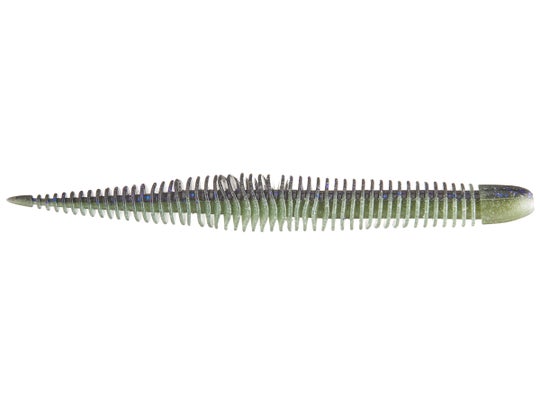 Geecrack Bellows Stick Worm | Tackle Warehouse