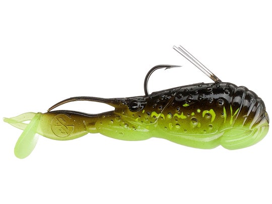 Googan Baits Nuke Punch Craws - Tackle Warehouse