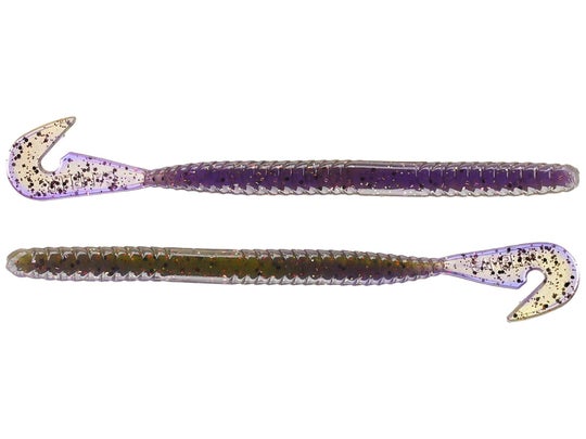 Clearance Curly Tail Worms - Tackle Warehouse