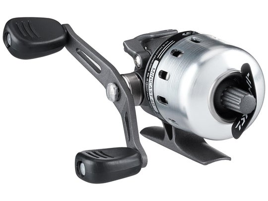 Daiwa Underspin Spincast Reels | Tackle Warehouse