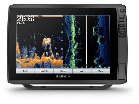 Garmin Fish Finders & Chartplotters - Tackle Warehouse