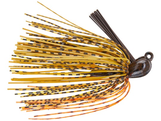 Greenfish Tackle Little Rubber Jig | Tackle Warehouse