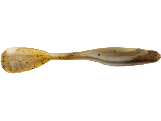 Gambler Flapp'n Shad Soft Jerkbaits - Tackle Warehouse