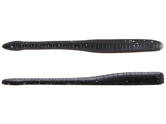 Great Lakes Finesse Drop Worm 8pk | Tackle Warehouse