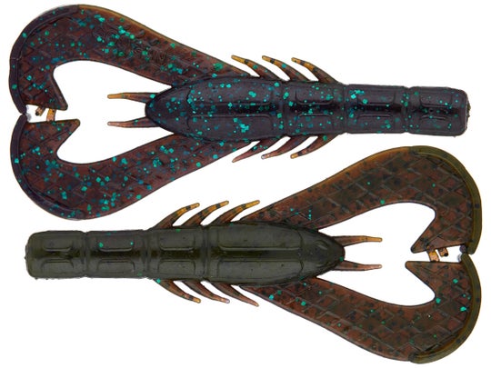 Googan Baits Soft Baits - Tackle Warehouse