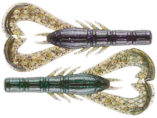 Googan Baits Krackin' Craws | Tackle Warehouse