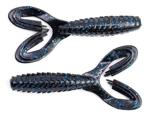 Double Tail Grubs - Tackle Warehouse