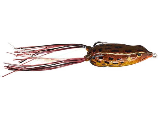 Gambler Walking Frog | Tackle Warehouse