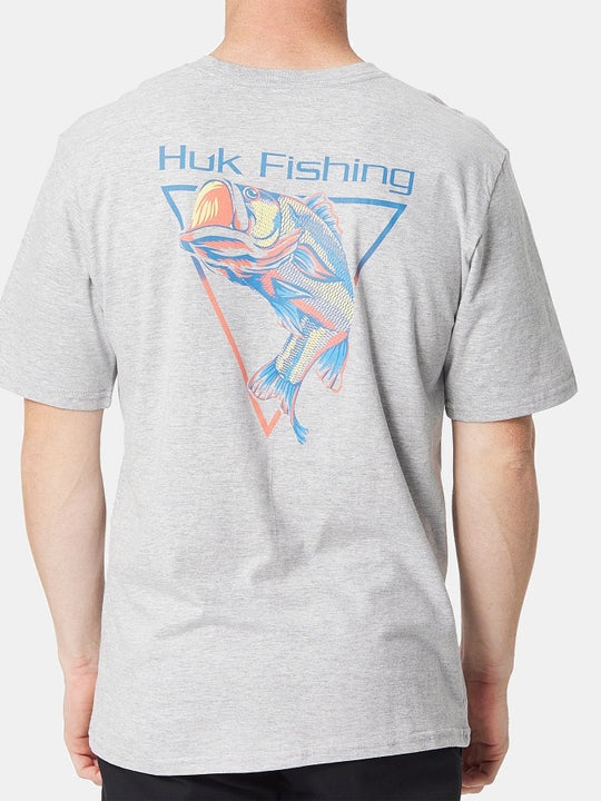 Huk Fishing Apparel - Tackle Warehouse