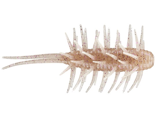 Hideup Coike Shrimp Magnum Creature Bait 80mm 3pk - Tackle Warehouse