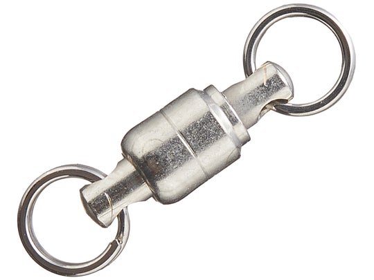Swivels, Snaps & Split Rings - Tackle Warehouse