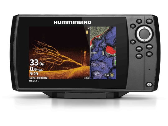 Humminbird Fish Finders & Chartplotters - Tackle Warehouse