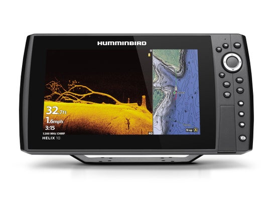 Humminbird Xplore 12 Fishfinders | Tackle Warehouse