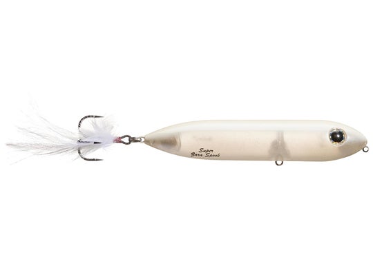 Heddon Zara Spook Walking Bait - Tackle Warehouse
