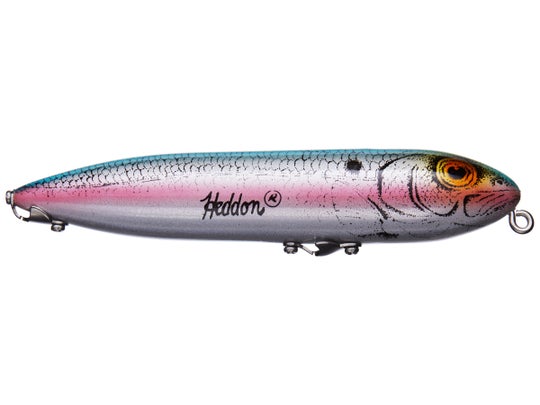 Heddon Super Spook Walking Bait | Tackle Warehouse