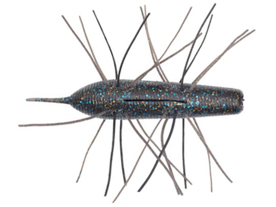 Geecrack Imo Kemushi Floating Stick Worm - Tackle Warehouse