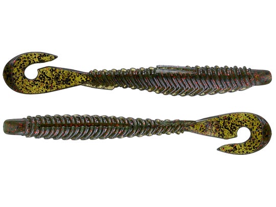 Swimming Worms - Tackle Warehouse