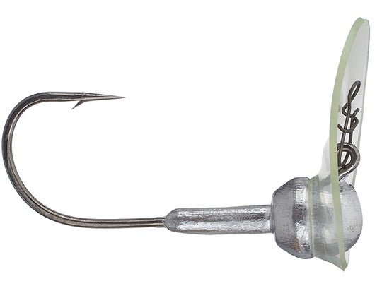 Scrounger Jigheads - Tackle Warehouse