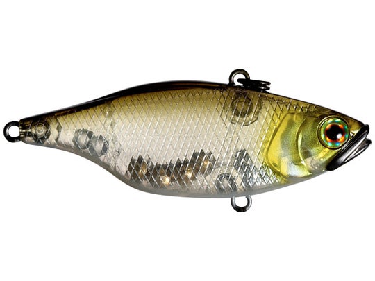 Jackall TN Lipless Crankbaits | Tackle Warehouse