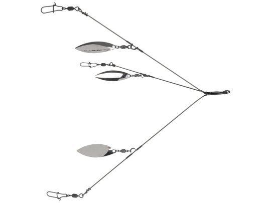 Umbrella Rigs Gear Guide | Tackle Warehouse
