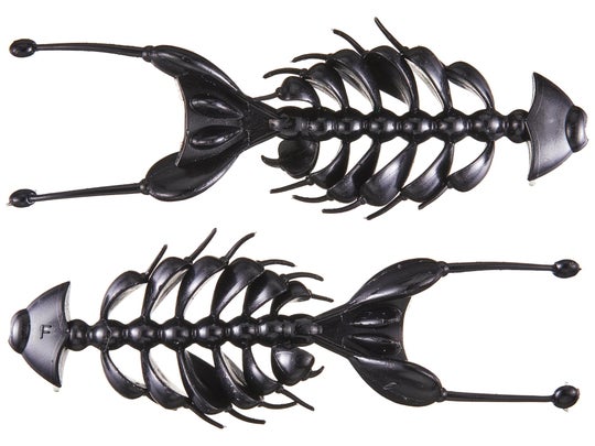 Kasumi Dancing Bone Doctor Creature Bait - Tackle Warehouse