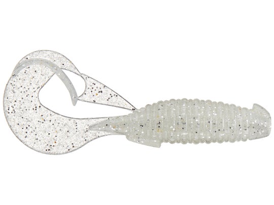 Keitech Flapper Grub 7pk | Tackle Warehouse