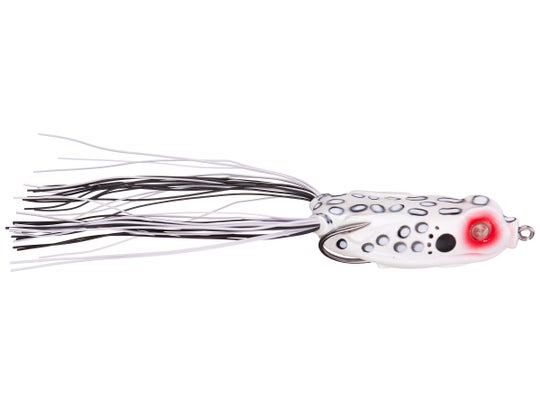 Kalin's Rattlin Google Eye Lily Stalker Frogs | Tackle Warehouse