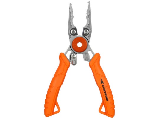 Fishing Split Ring Pliers - Tackle Warehouse