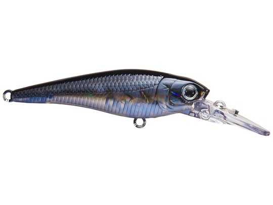 Lucky Craft Bait Finesse Baits - Tackle Warehouse