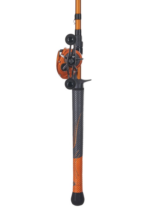 Mach Crush Casting Combo | Tackle Warehouse