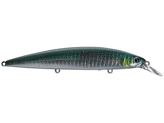 Lucky Craft Pointer Minnow 100mm Jerkbaits - Tackle Warehouse