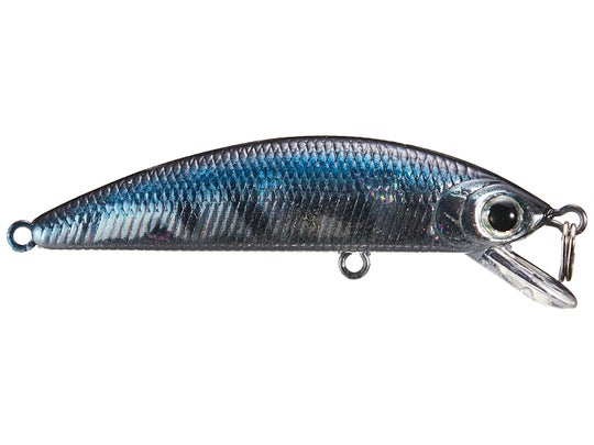 Lucky Craft Humpback Minnow 50SP Jerkbait | Tackle Warehouse