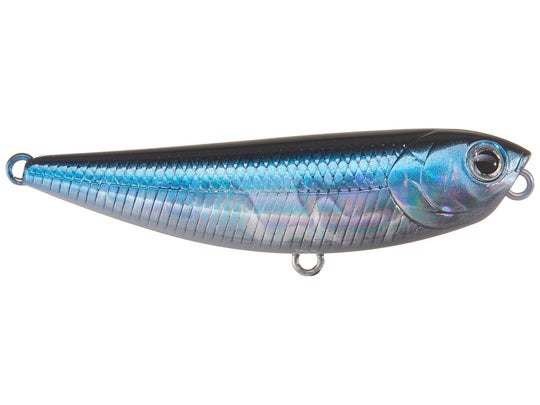 Lucky Craft Gunfish 75NF - Tackle Warehouse