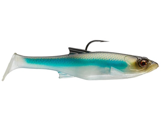 Line-Through Soft Swimbaits - $5 Bin - Tackle Warehouse