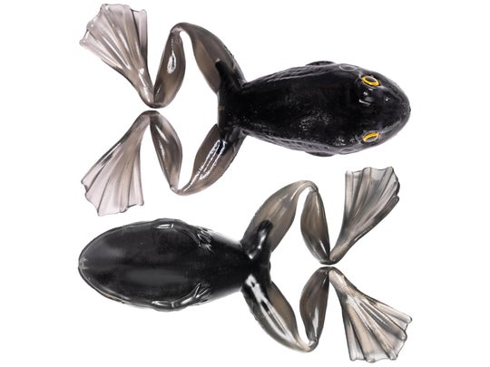 LIVETARGET ICT Freestyle Frog | Tackle Warehouse