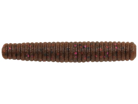 Berkley Powerbait Bottom Hopper Worm | Tackle Warehouse