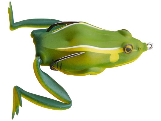 Lunkerhunt Combat Frog | Tackle Warehouse