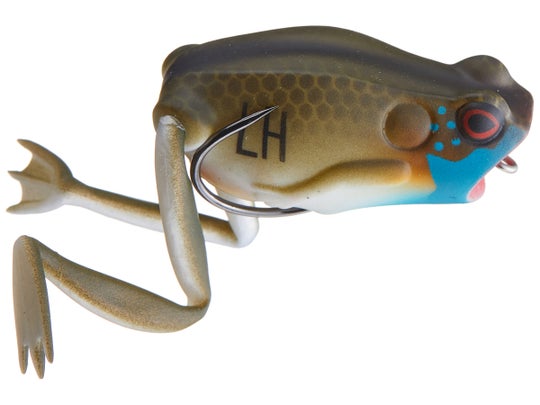 Lunkerhunt Yappa Rat | Tackle Warehouse
