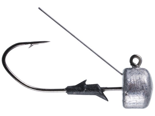 Weedless Ned Rig Jigheads - Tackle Warehouse