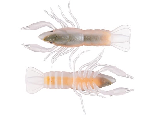 LIVETARGET Baits - Tackle Warehouse