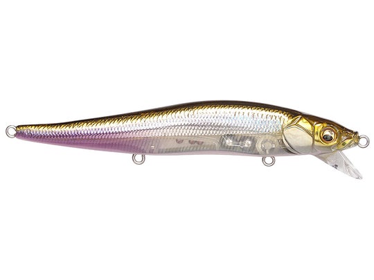Megabass X-80 Jr. BFS Jerkbait | Tackle Warehouse