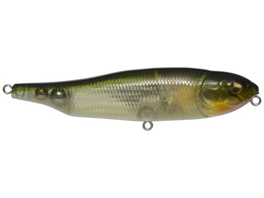 Megabass Dog-X Diamante | Tackle Warehouse