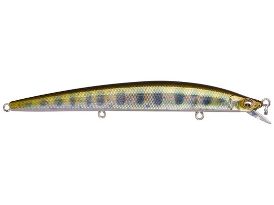 Megabass Ito Vision 110 Jerkbaits - Tackle Warehouse