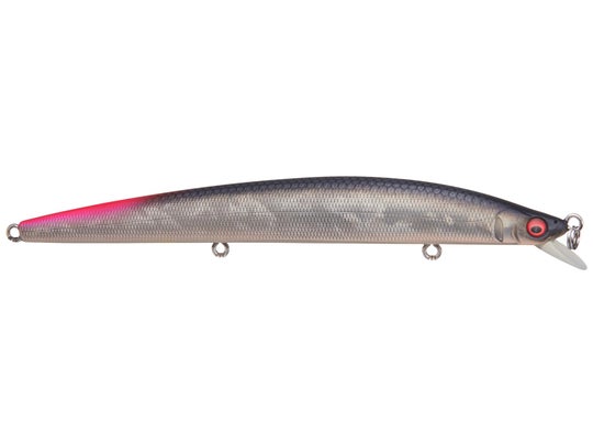 Megabass Ito Vision 110 Jerkbaits - Tackle Warehouse