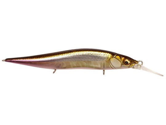 Deep Diving Jerkbaits (7'+) - Tackle Warehouse