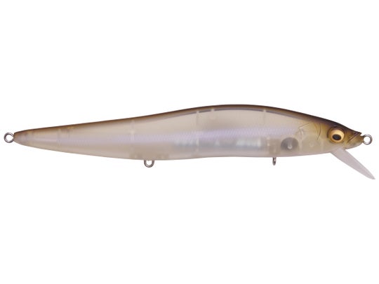 Megabass Ito Vision 110 Jerkbaits - Tackle Warehouse