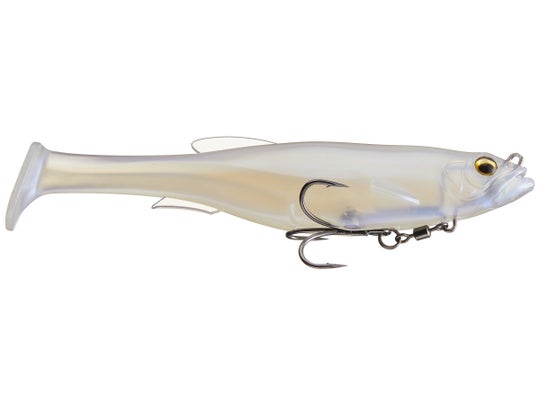 Megabass Magdraft 5" Swimbait | Tackle Warehouse